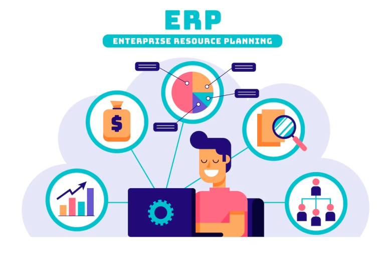 Lợi ích của ERP: Ưu điểm và nhược điểm chính