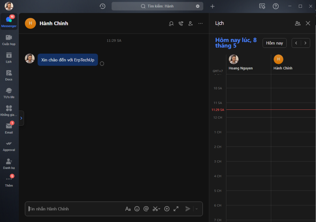 Lark Suite là gì? Nền tảng cộng tác và làm việc trực tuyến đa năng cho ...